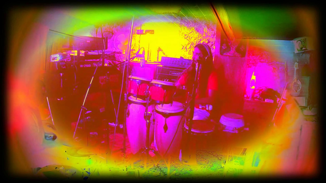 Magick brother & Mystic sister - Movement 2 - YouTube