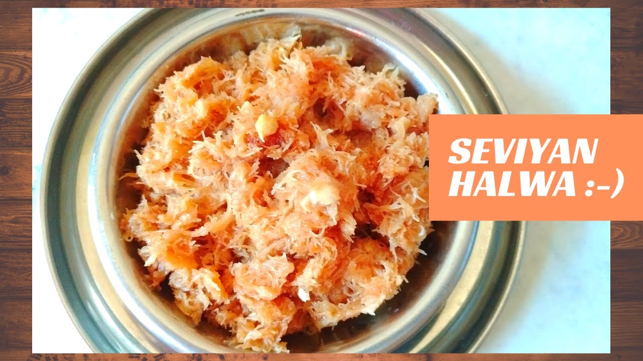 SEVIYAN Halwa very tasty Sweet Recipe easy To Prepare Just 10 To 15 seviyan-halwa-very-tasty-sweet-recipe-easy-to-prepare-just-10-to-15