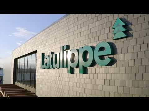 Ouverture de Latulippe Trois-Rivières - YouTube