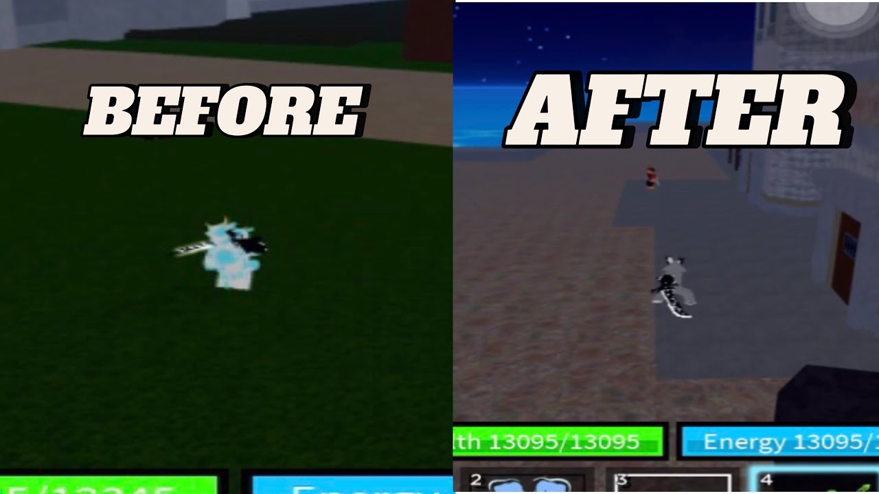 [Sword War & Pvp Rework] Blox Fruits Update 20 - YouTube