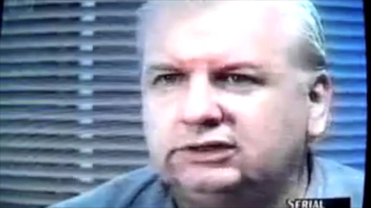 john wayne gacy interview Amor - YouTube