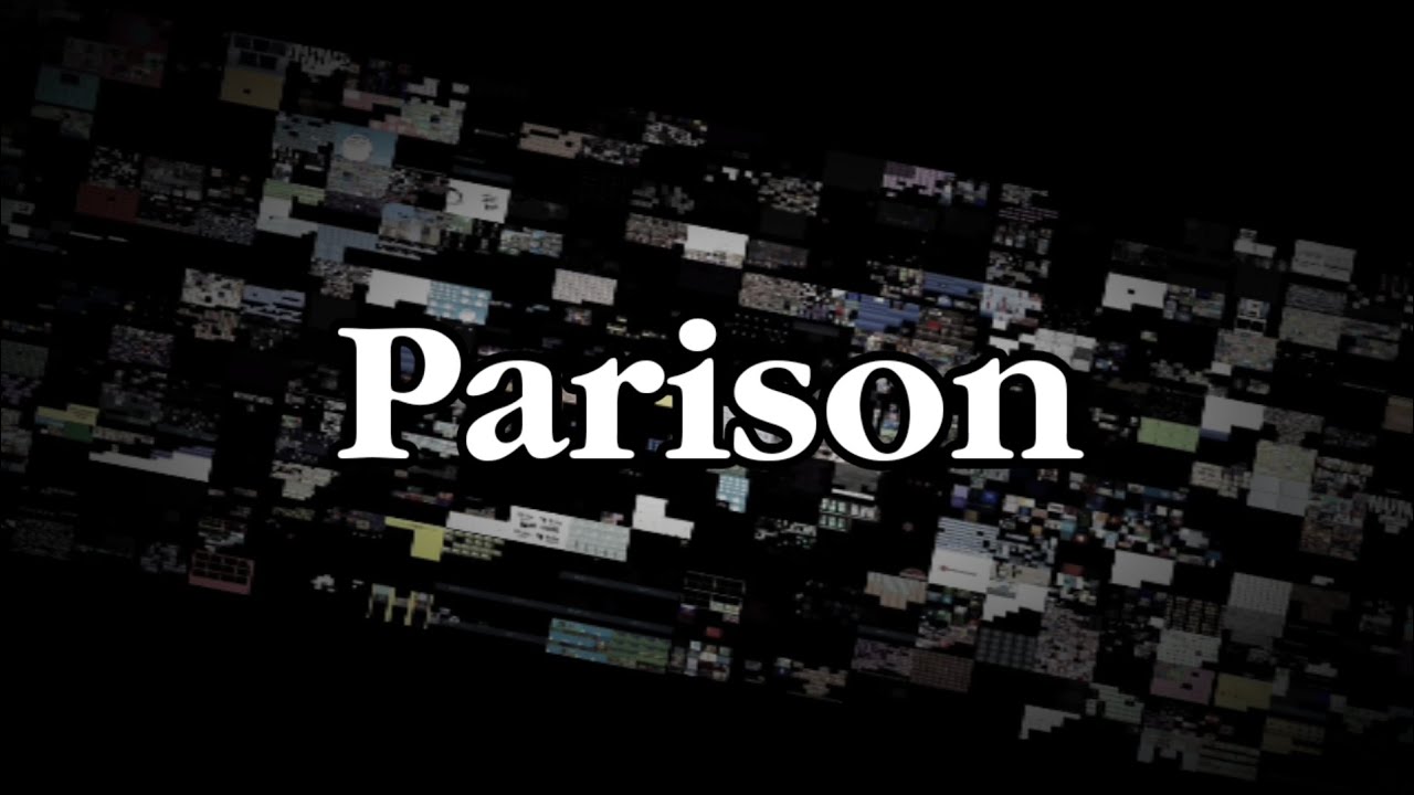 All 2X In 256 Created AAO Videos Played At Once!!!! (VOLUME WARNING ...