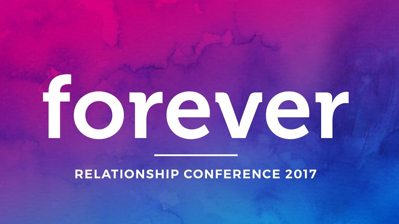 Forever Conference 2017 Recap - YouTube