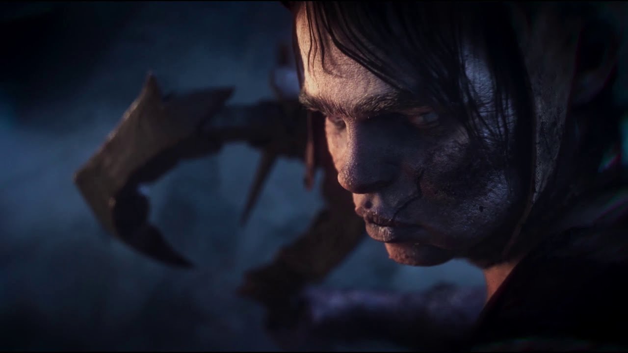 DBD - BABY - YouTube