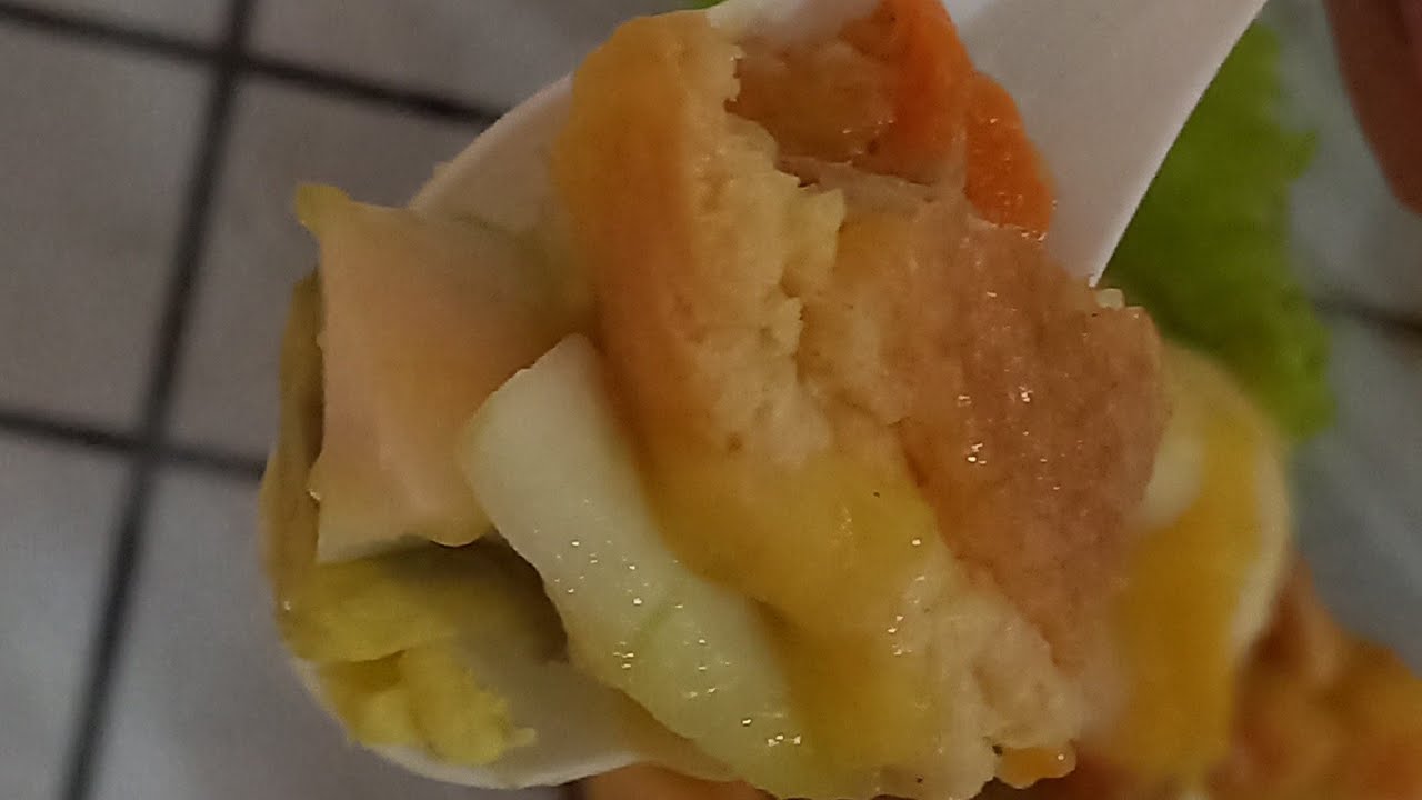 JAJANAN SULTAN : SONGGOBUWONO DAN MENTHO REKOMENDASI SNACK ARISAN # ...