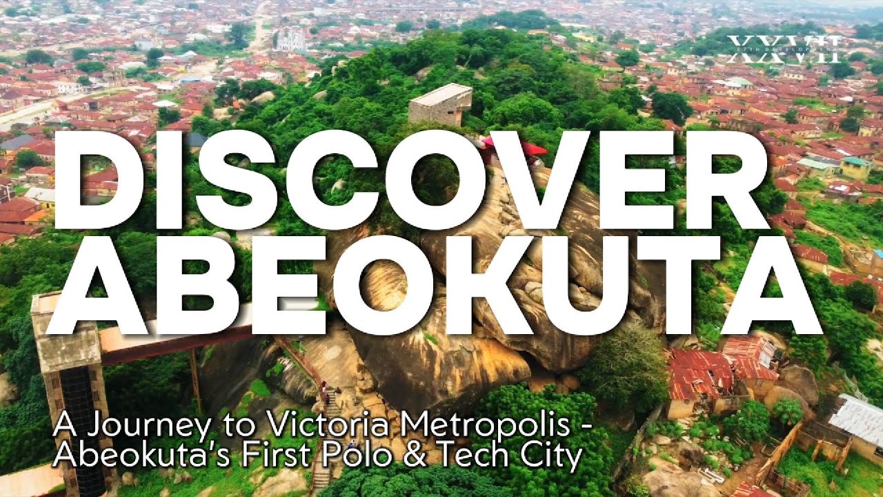 Discover the Rich History of Abeokuta, the Capital City of Ogun State ...