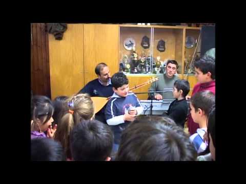 Kemal Ve Kücük Sanatci