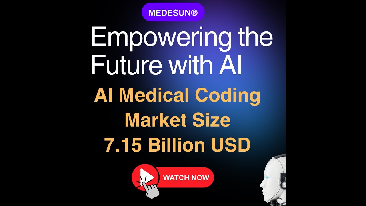 AI Medical Coding - Certified AI Medical Coder Training and ...