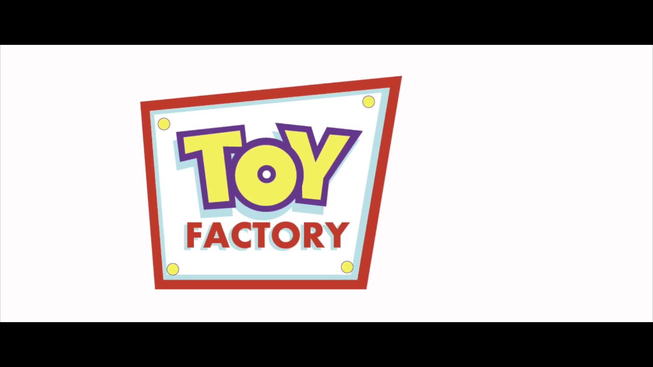 Toy Factory - YouTube