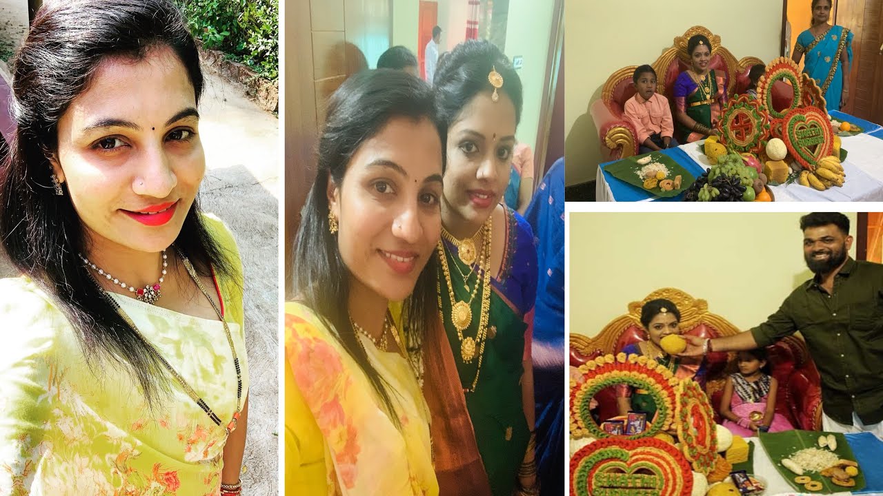 Kandani illag barra manase Ijji😃/bayakeda gammath😍kuda Charmadig baide ...