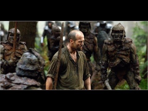 Jason statham fight scenes best in the name of king.