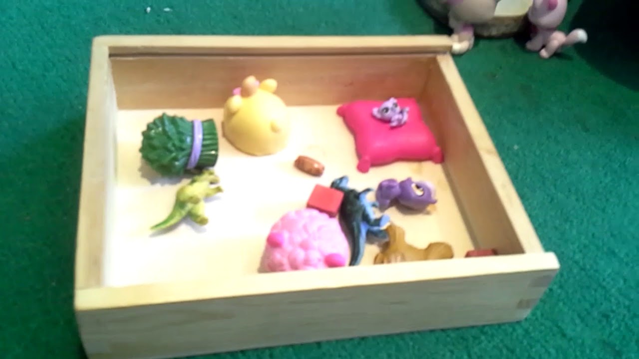 Lps bad day care part 6 - YouTube