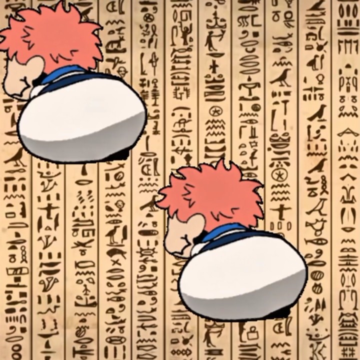 Sukuna x Egyptian trend #anime #edit #jujutsukaisen #sukuna - YouTube