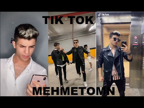 Mehmetomn Tik Tok #MOFC  ⚡👑