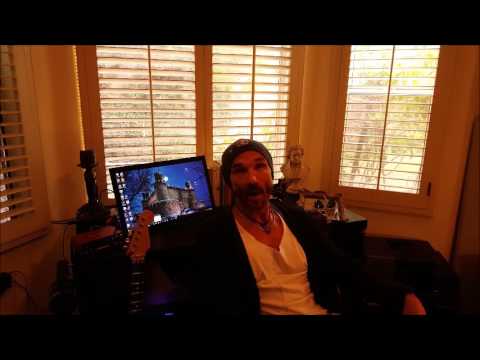 This Day in Metal 11/15/16 interview with Chris Hager - YouTube