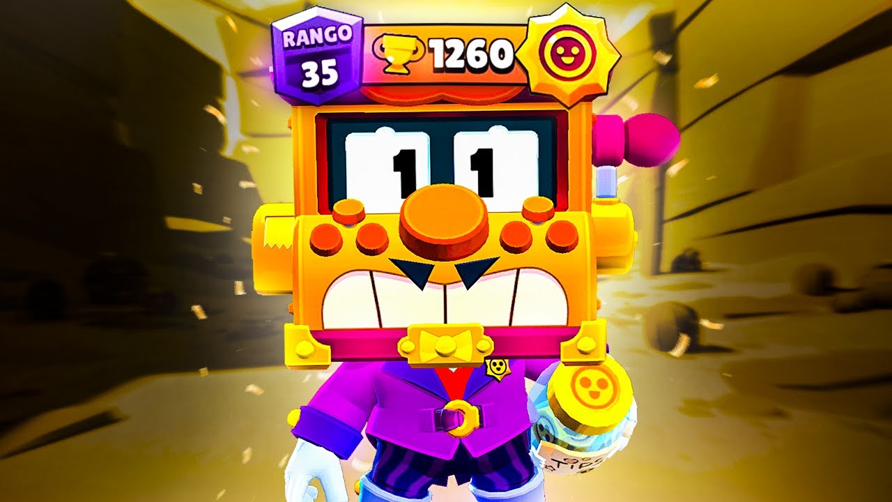 GRIFF RANGO 35 (TOP 1 del MUNDO) - YouTube