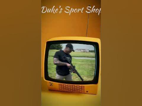 Duke’s Sport Shop is just your friendly neighborhood gun shop Stop in ...