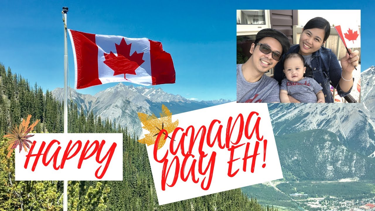 Canada day Eh!!! || July 1, 2020 || 🇨🇦 - YouTube