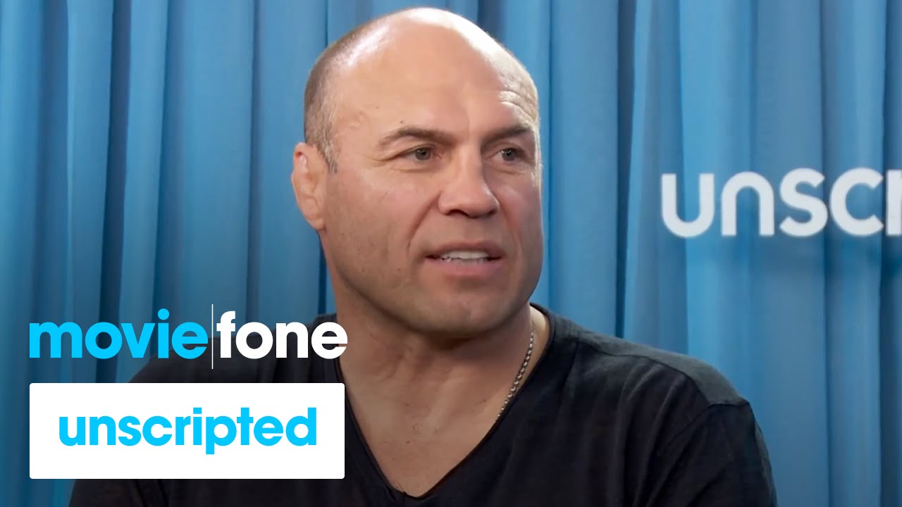 How Many Bullets Were Needed to Make the Movie? | Unscripted - YouTube