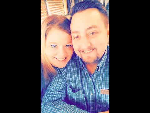 Matt & Tonya:  I'm a Believer