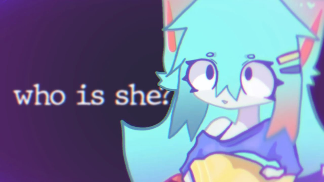 Who is She? - Meme (fw) - YouTube