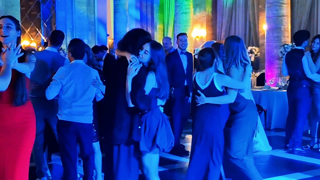 JOY BAND - Momente Live Nunta (Wedding@Royal Hall) - YouTube