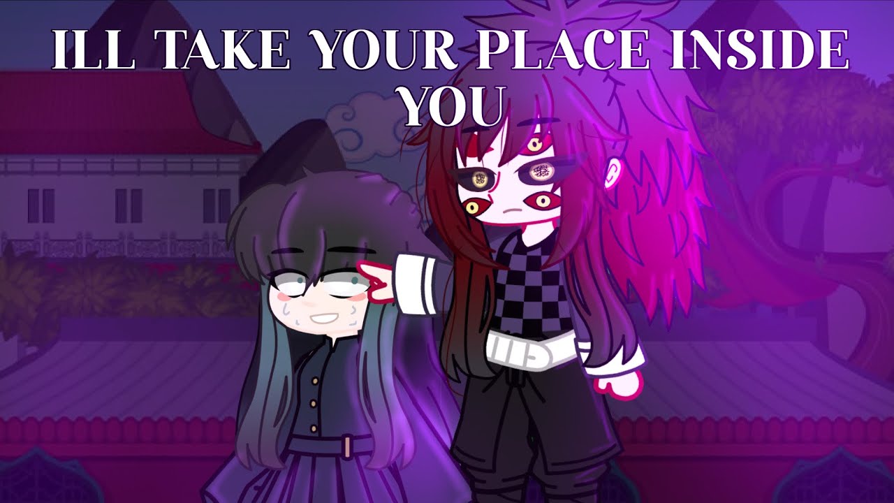 I’ll Take Your Place Inside You || Muichiro Angst || part four - YouTube