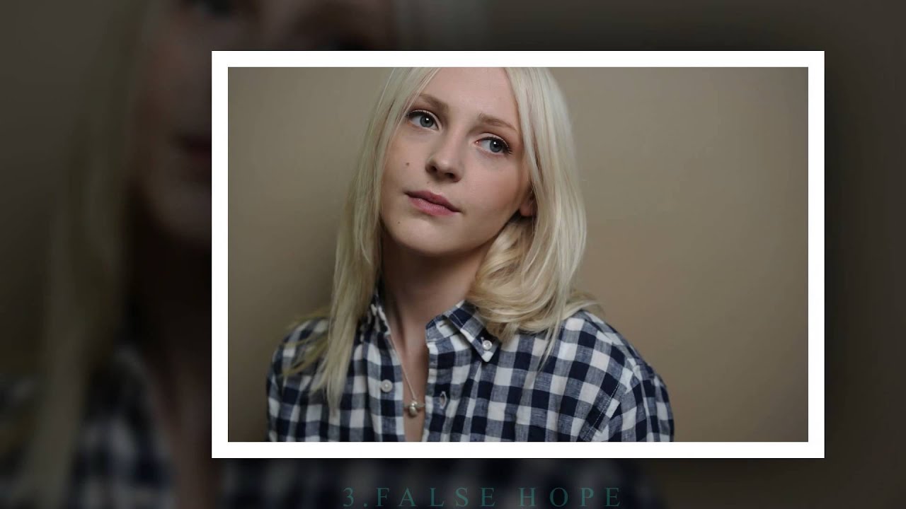 Top 10 Songs of Laura Marling - YouTube