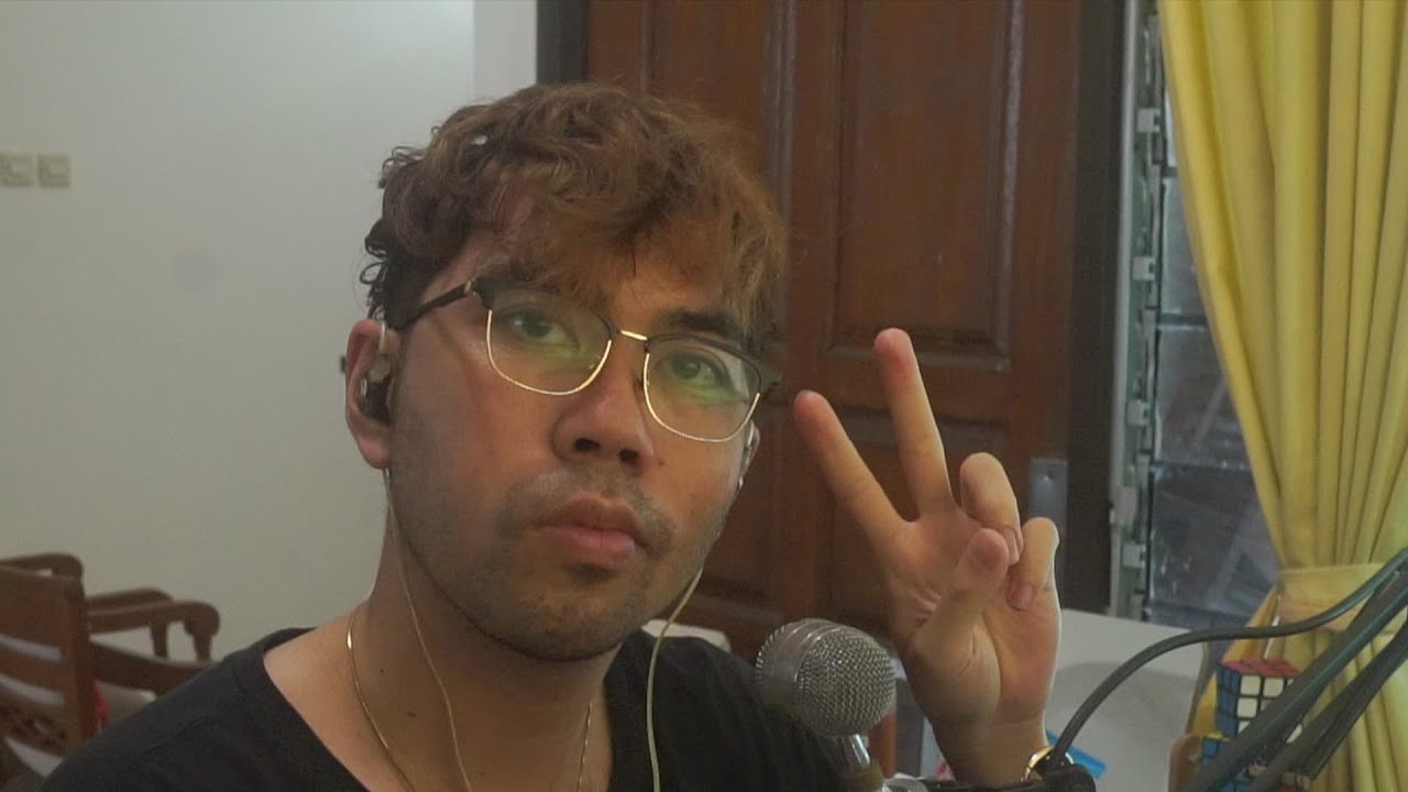 Belajar Bareng Kuy! Late Night Stream [ID] - YouTube