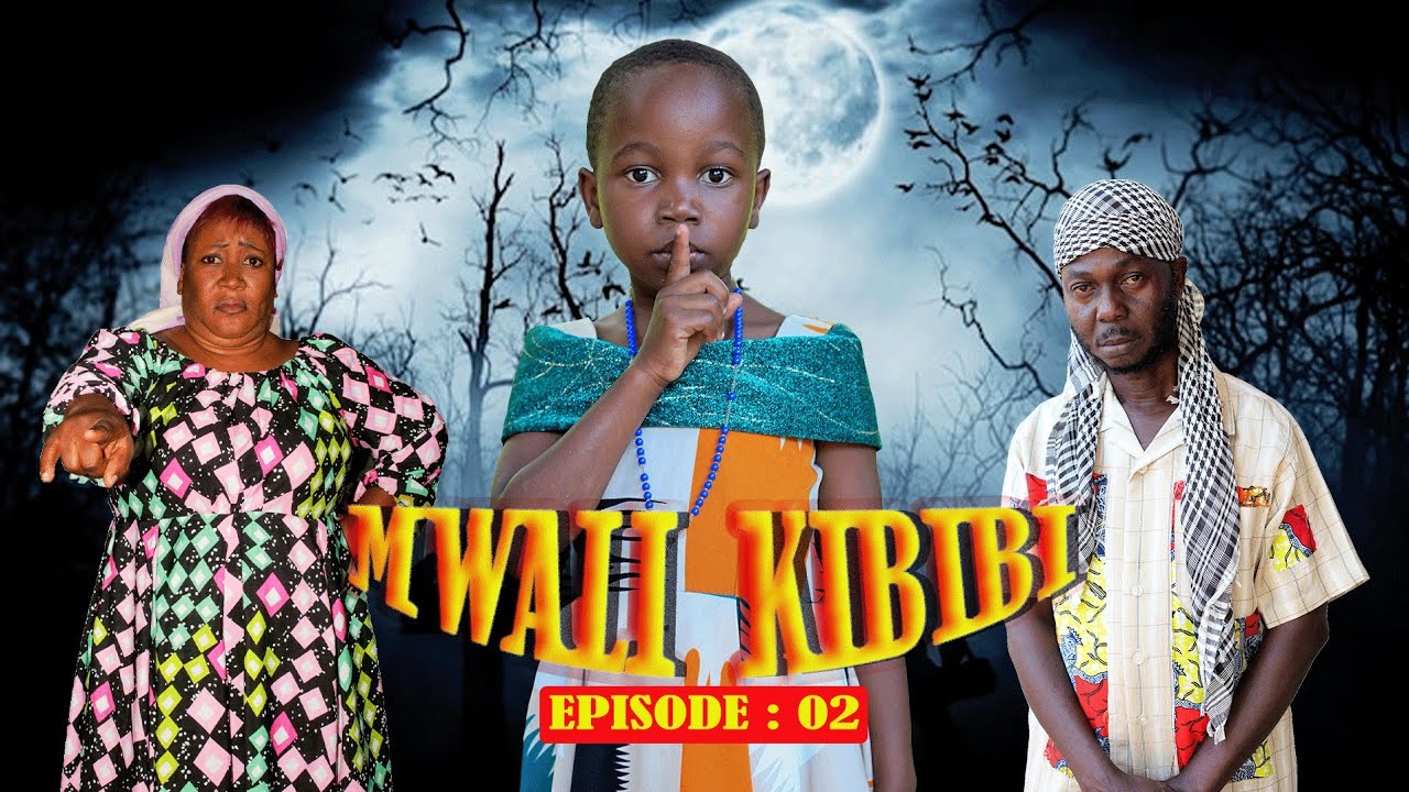 MWALI KIBIBI (EPISODE 02 ) - YouTube