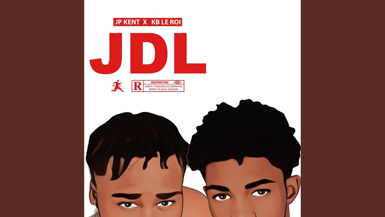 JDL (feat. KB le Roi) - YouTube