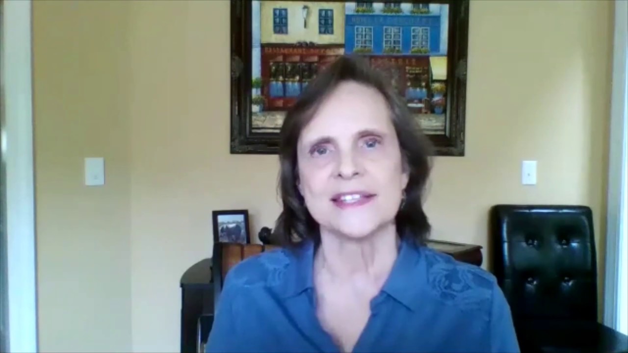 Senator Richard Cash Resolution - YouTube