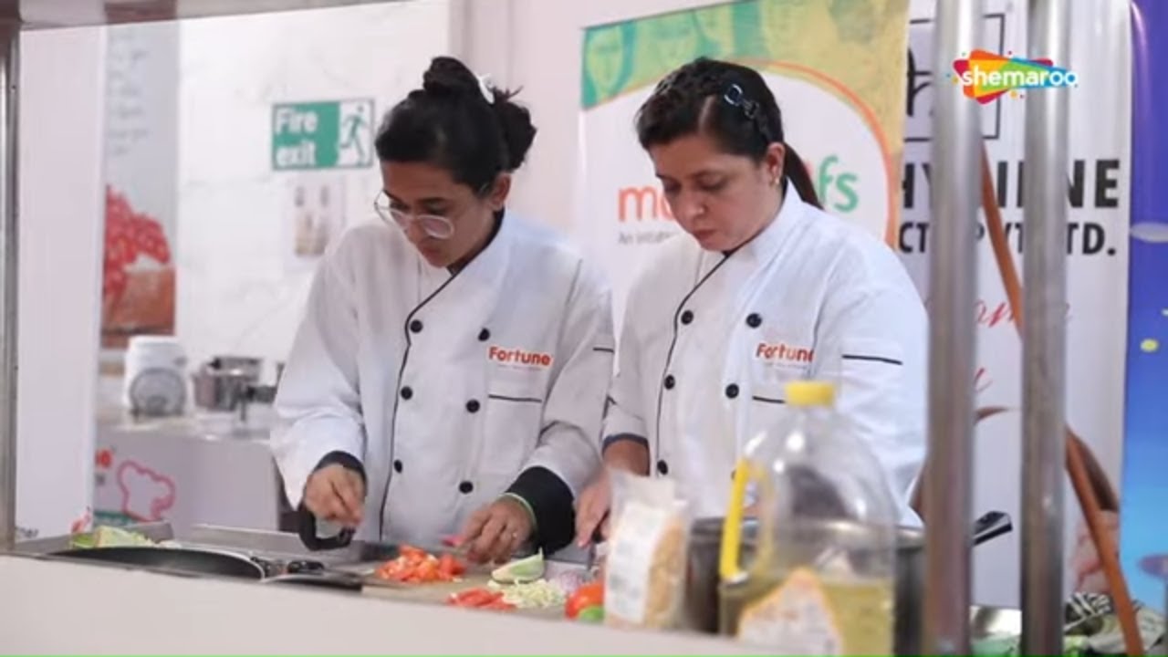 Great Gujarat Cooking Competition - Season 2 EP 014 - Cooking Reality ...
