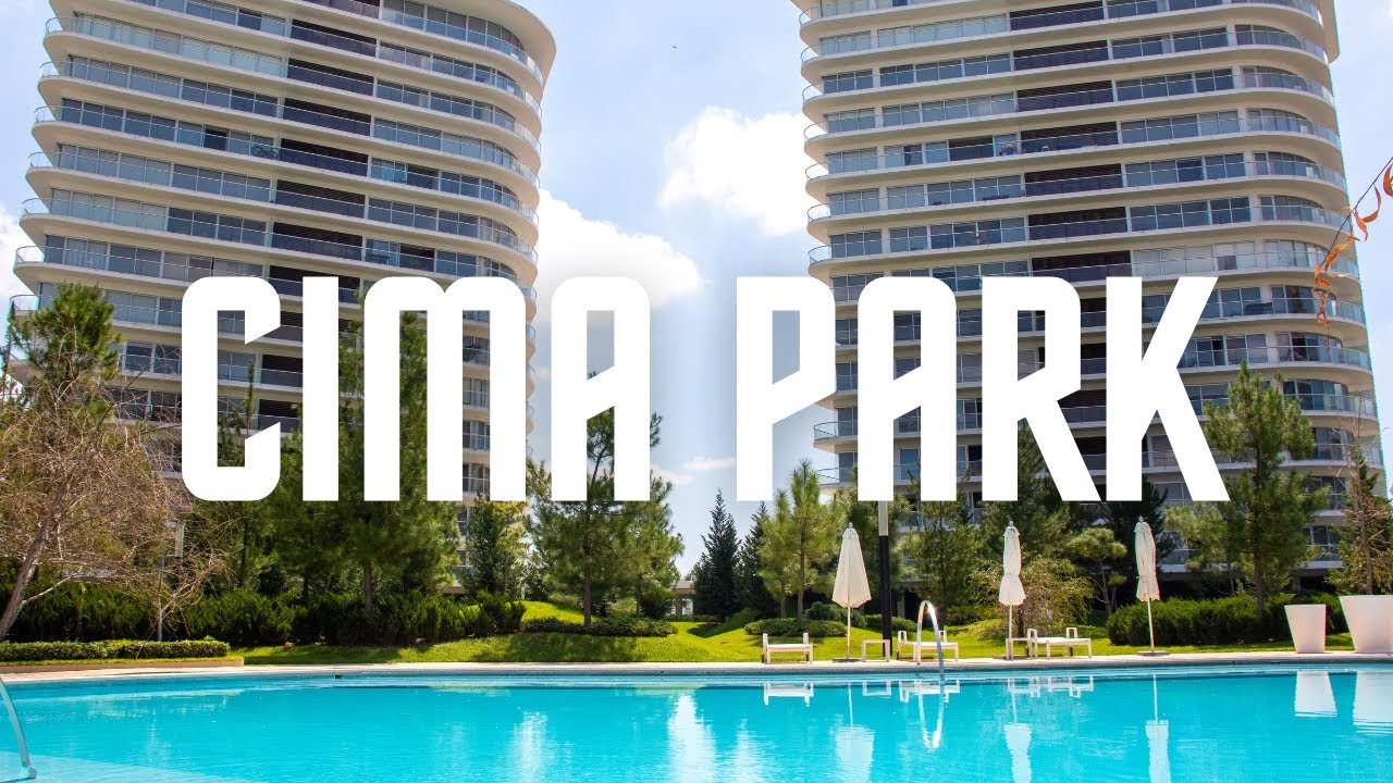 CIMA PARK - VALLE REAL GUADALAJARA 2021 TOUR GUIADO - YouTube