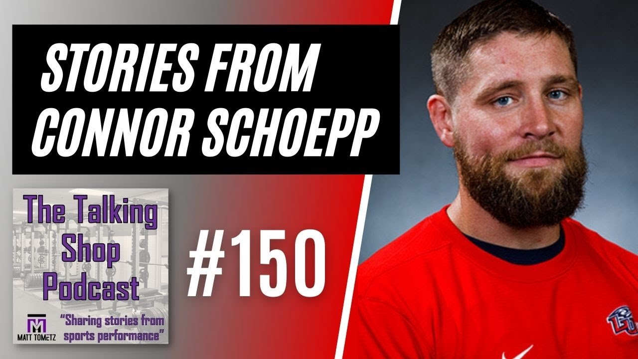 Stories from Connor Schoepp, Liberty University, Athletic Performance ...