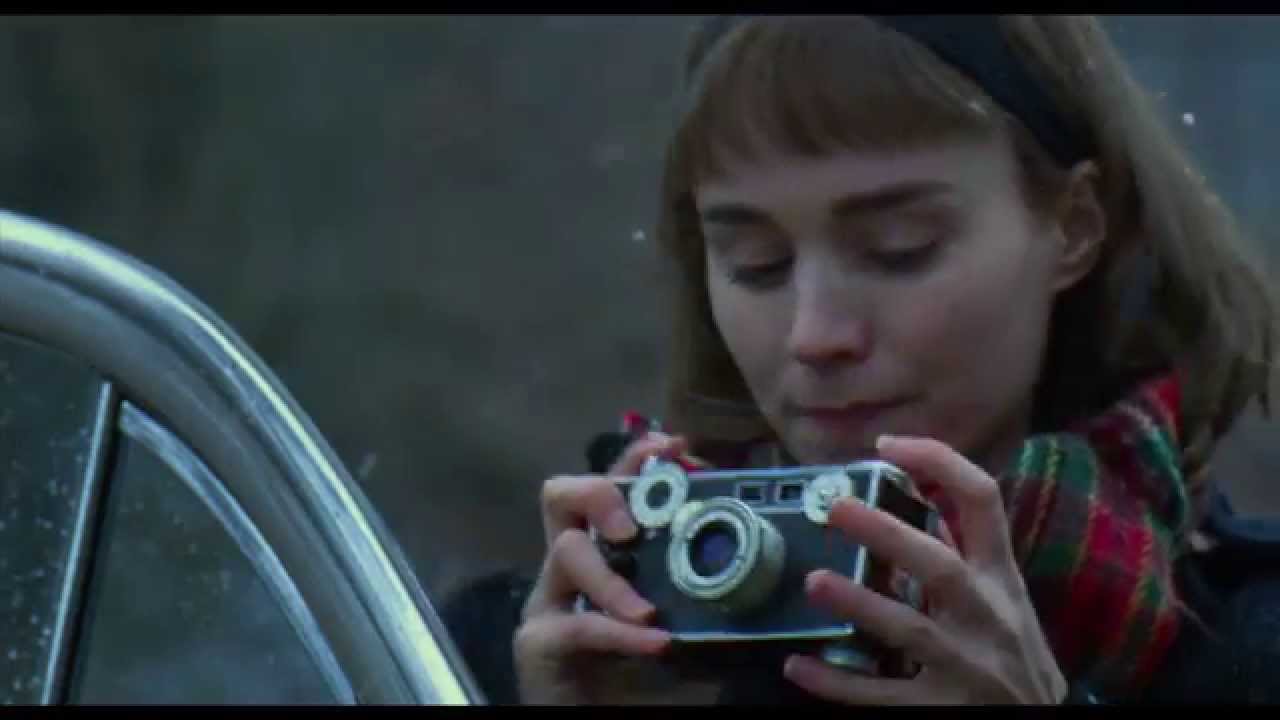 Carol - (2015) - Rooney Mara, Cate Blanchett, Sarah Paulson - YouTube
