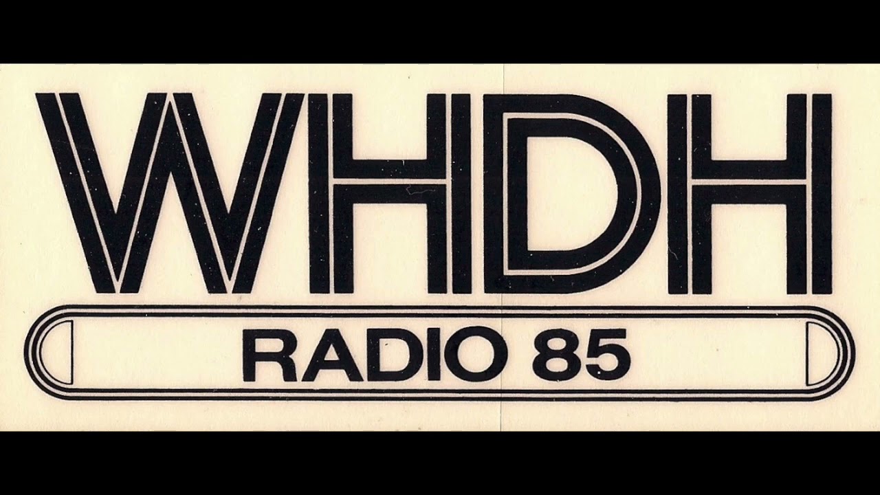 WHDH 850 Boston - Bob & Ray - Matinee With Bob & Ray - March 26 1951 ...