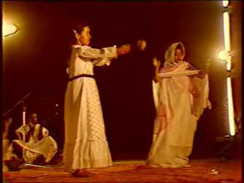 JEICH OULD SEDOUM OULD ABBA - YouTube