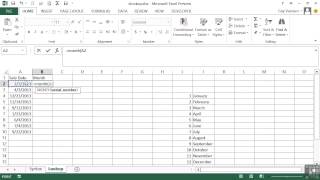 Advanced Microsoft Excel 2013 Tutorial Creating A Pivotchart By O ...