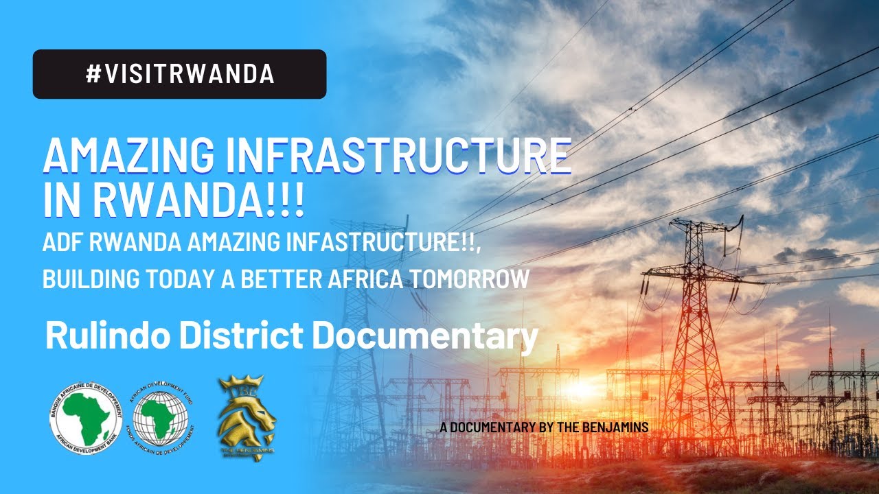 RULINDO District Documentary - YouTube