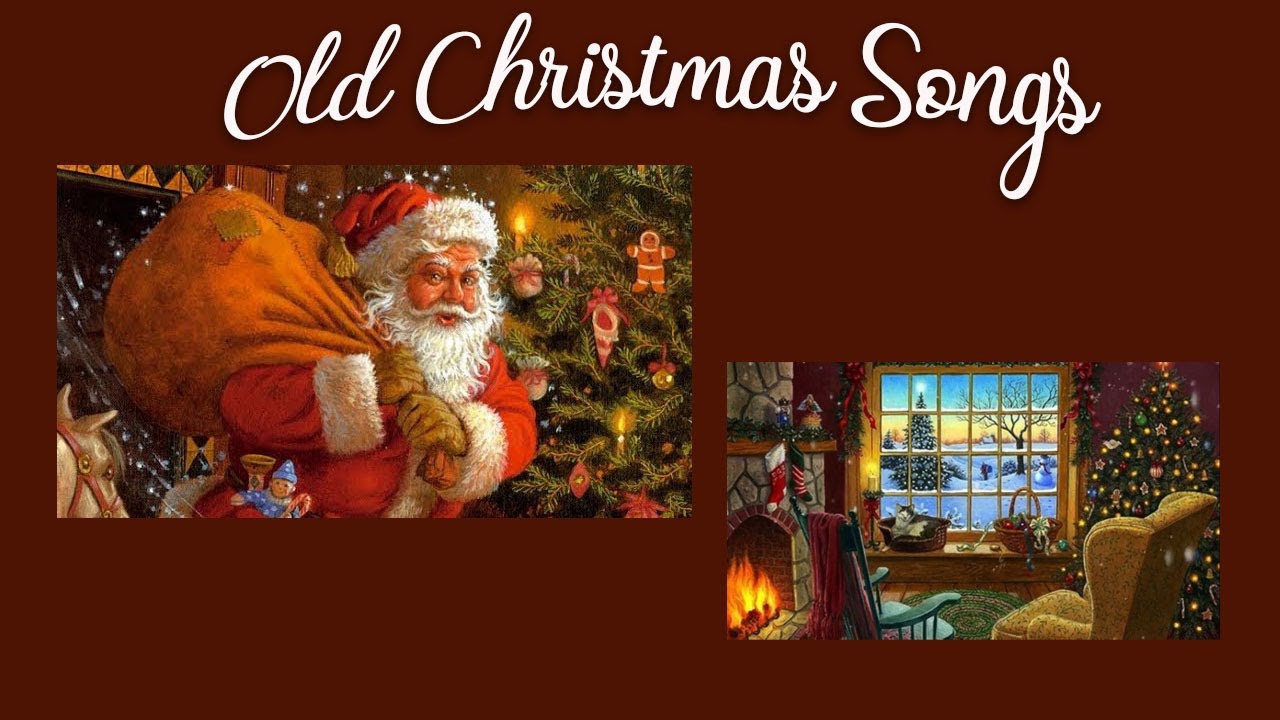 Jingle Bells and the Best Classic Christmas Songs - 8 Hours of Songs ...