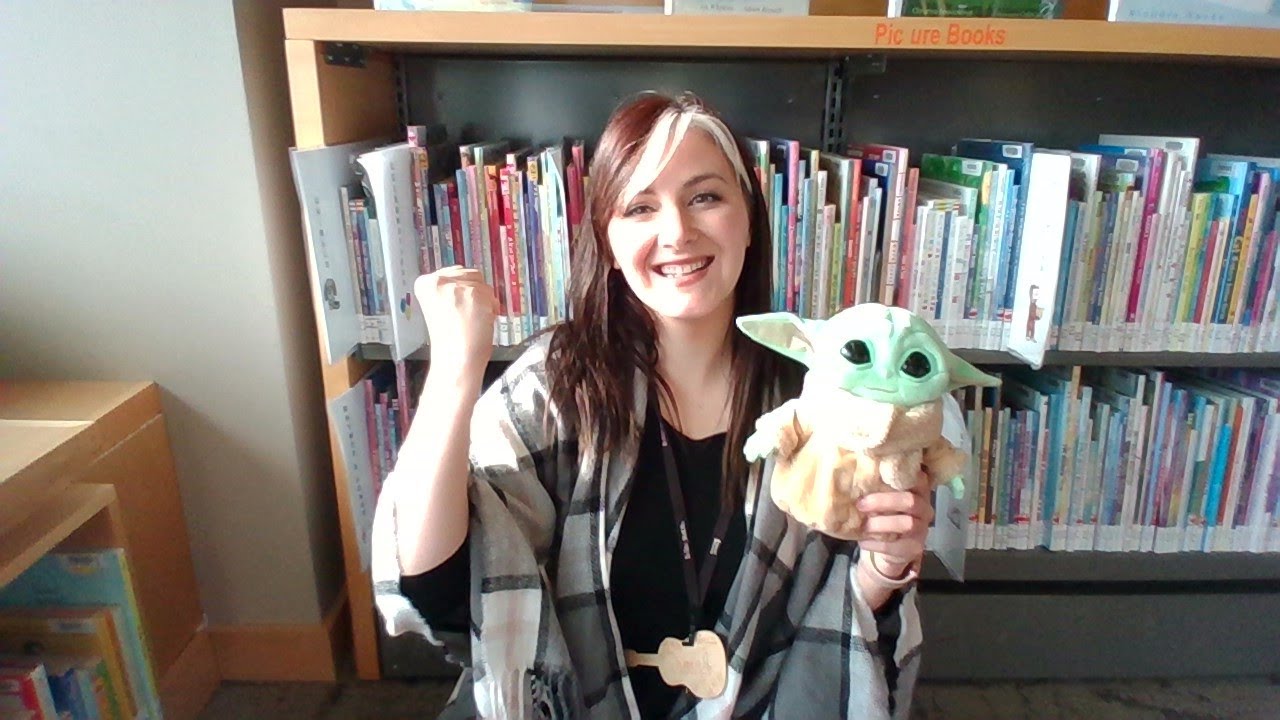 Sing Along: Good Morning Train with Sarah - YouTube