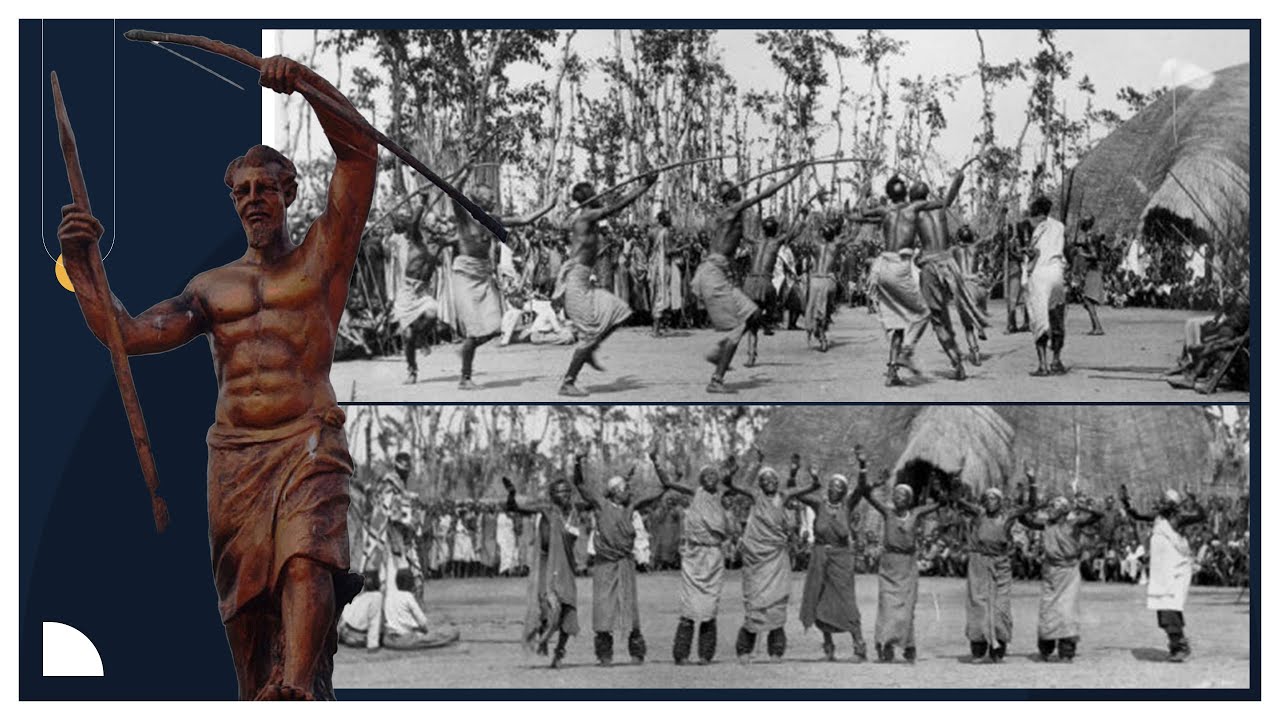 Ibitaravuzwe ku muhigo wa Ruganzu Ndoli wo kurimbura ingoma y'u Bungwe ...