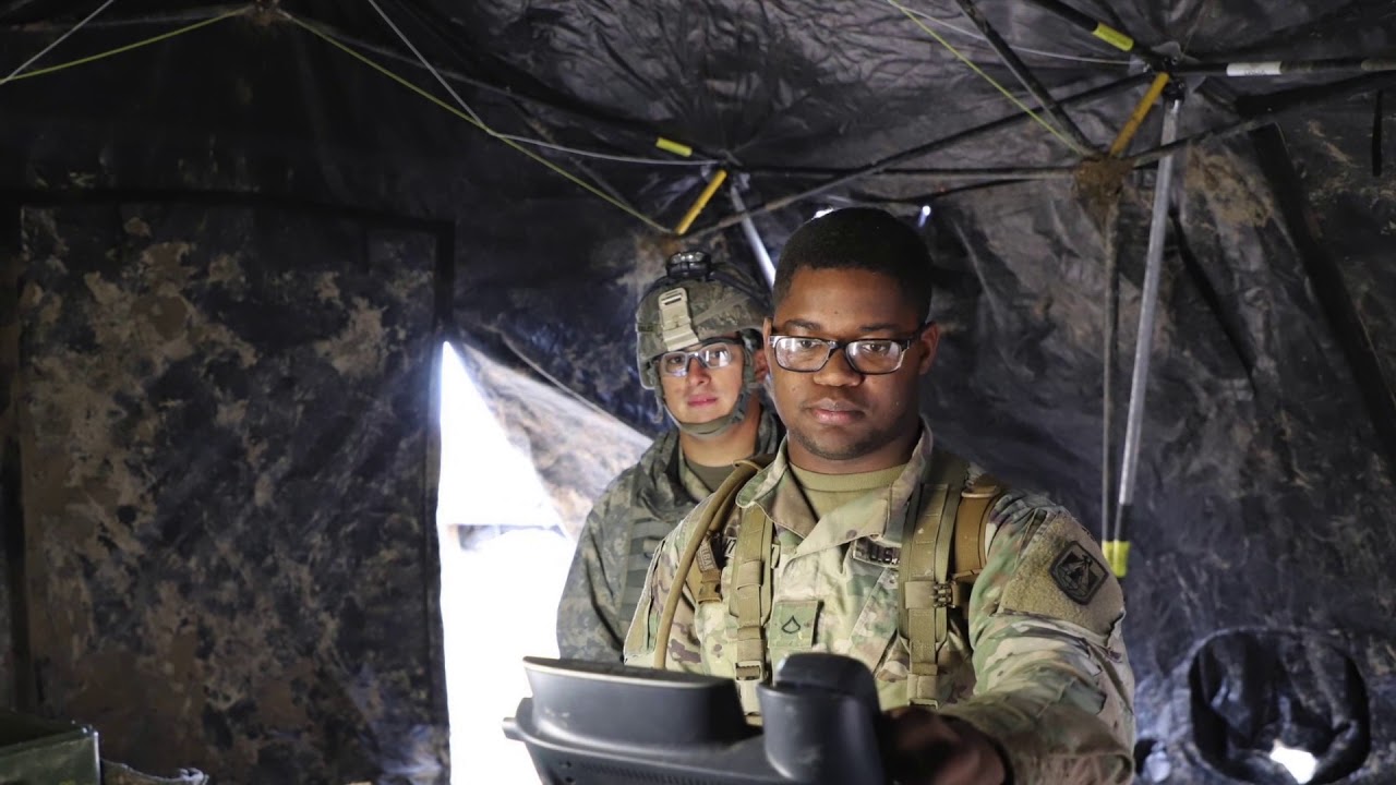 57th Signal Battalion sends "Happy 160th Birthday, Army Signal Corps ...