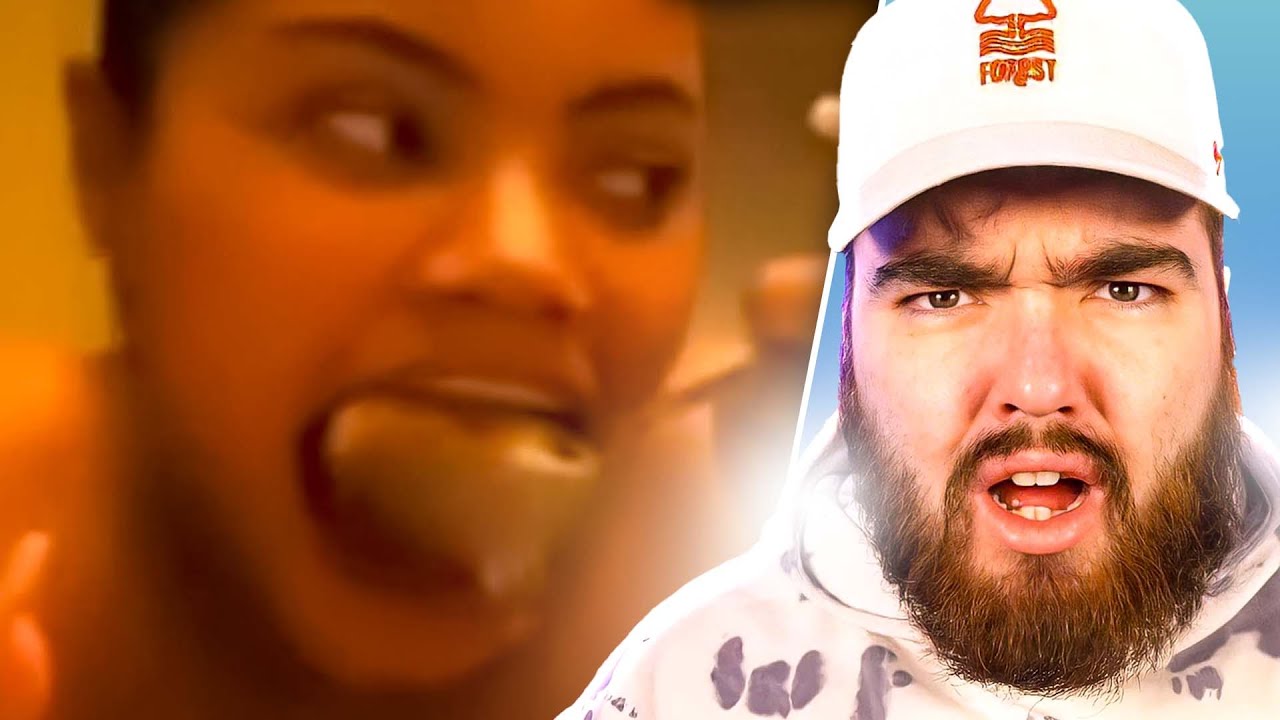 Randolph Reacts to Unusual Memes 172 - YouTube