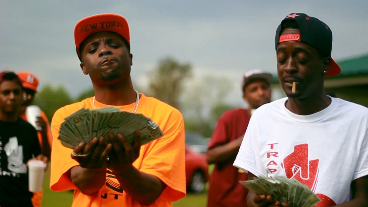 Trap Life Ent - My Story(Music Video)(Shot By: @unoskiTV ) - YouTube