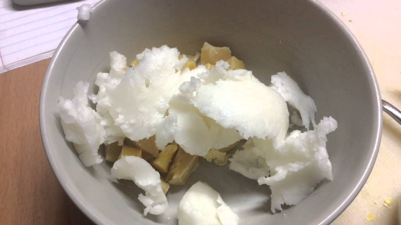 DIY Body Butter Without Shea Butter YouTube diy-body-butter-without-shea-butter-youtube