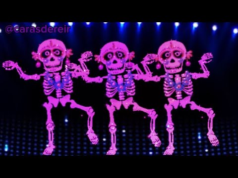 Bone Dance - YouTube