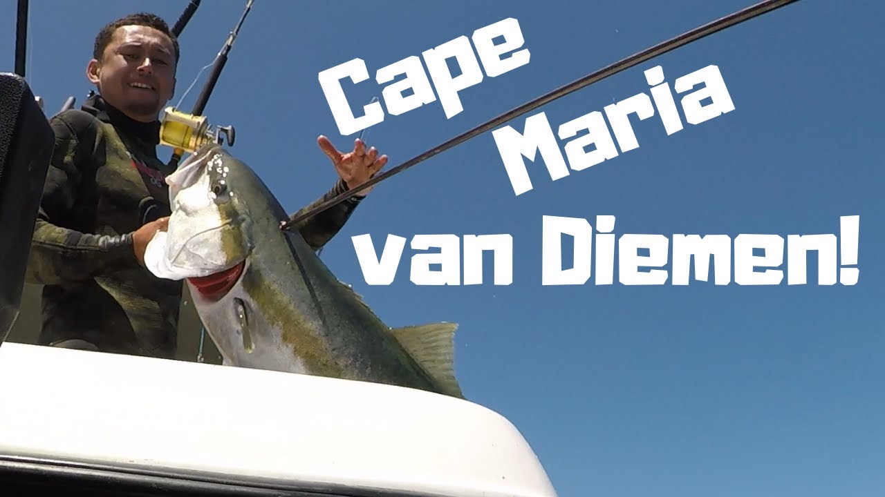 Mucking around at the very top of New Zealand... - YouTube