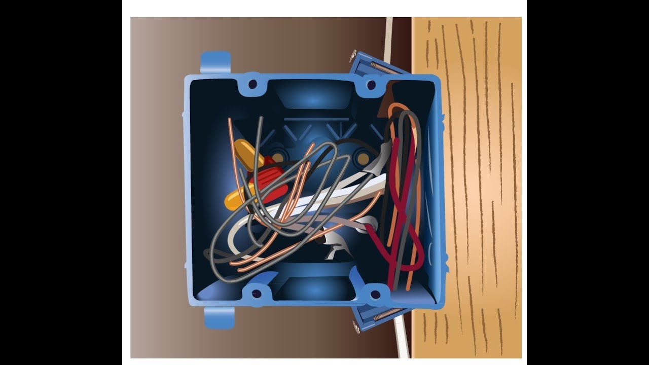 box fill calculations explained by Chad German. Easy exam prep ...